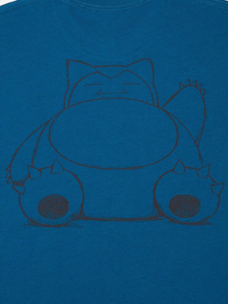 【7月29日発売】ユニクロ ポケモン 2024！いつから？メンズは？キッズは？発売日・ラインナップなど まとめ【ユニクロ コラボ 2024 ...
