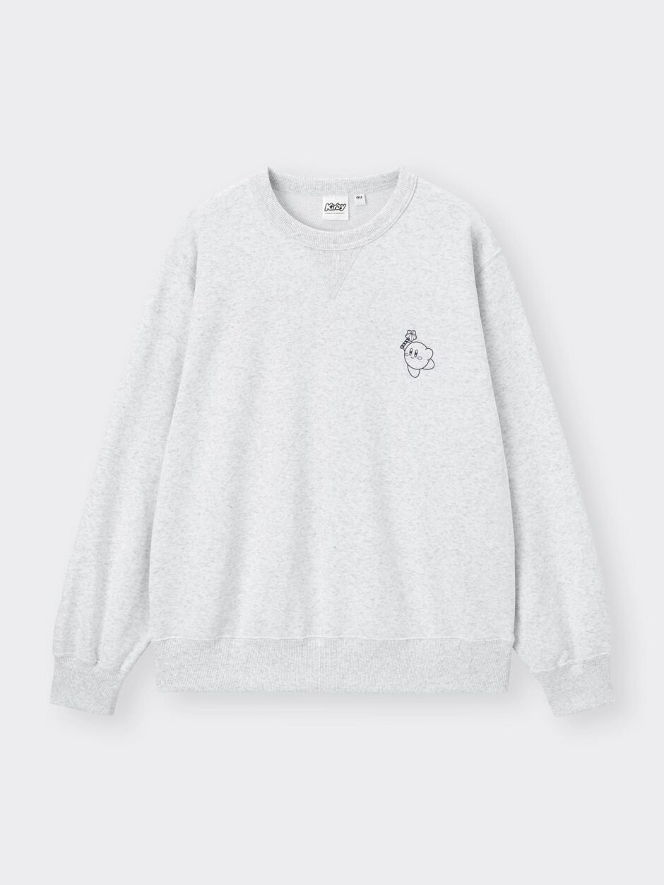 【9月13日発売】gu カービィ 2024！メンズ,レディース,キッズ 発売日・ラインナップ まとめ【guコラボ 予定 2024/gu カービィ コラボ/gu 星のカービィ/gu カービィ ...