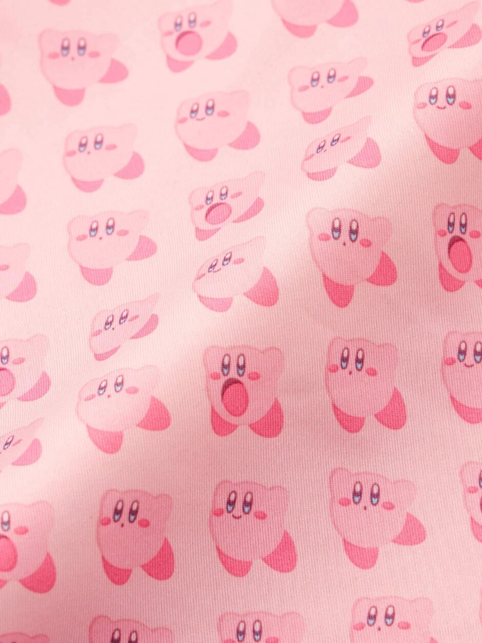 【9月13日発売】gu カービィ 2024！メンズ,レディース,キッズ 発売日・ラインナップ まとめ【guコラボ 予定 2024/gu カービィ コラボ/gu 星のカービィ/gu カービィ ...