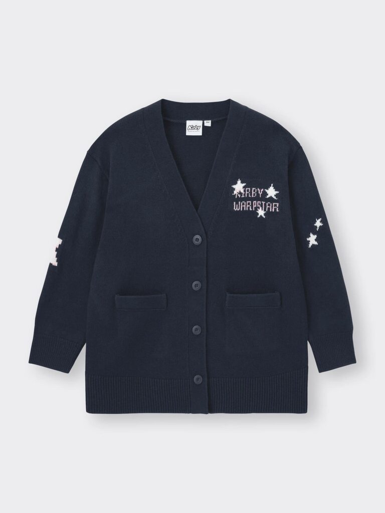 【9月13日発売】gu カービィ 2024！メンズ,レディース,キッズ 発売日・ラインナップ まとめ【guコラボ 予定 2024/gu カービィ コラボ/gu 星のカービィ/gu カービィ ...