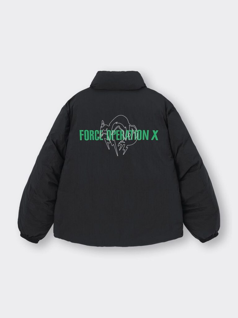 【10月25日発売】gu メタルギア 2024, メタルギアソリッド！発売日・ラインナップ まとめ【guコラボ 予定 2024/gu メタルギア コラボ/メタルギアソリッド gu/メタルギア ...