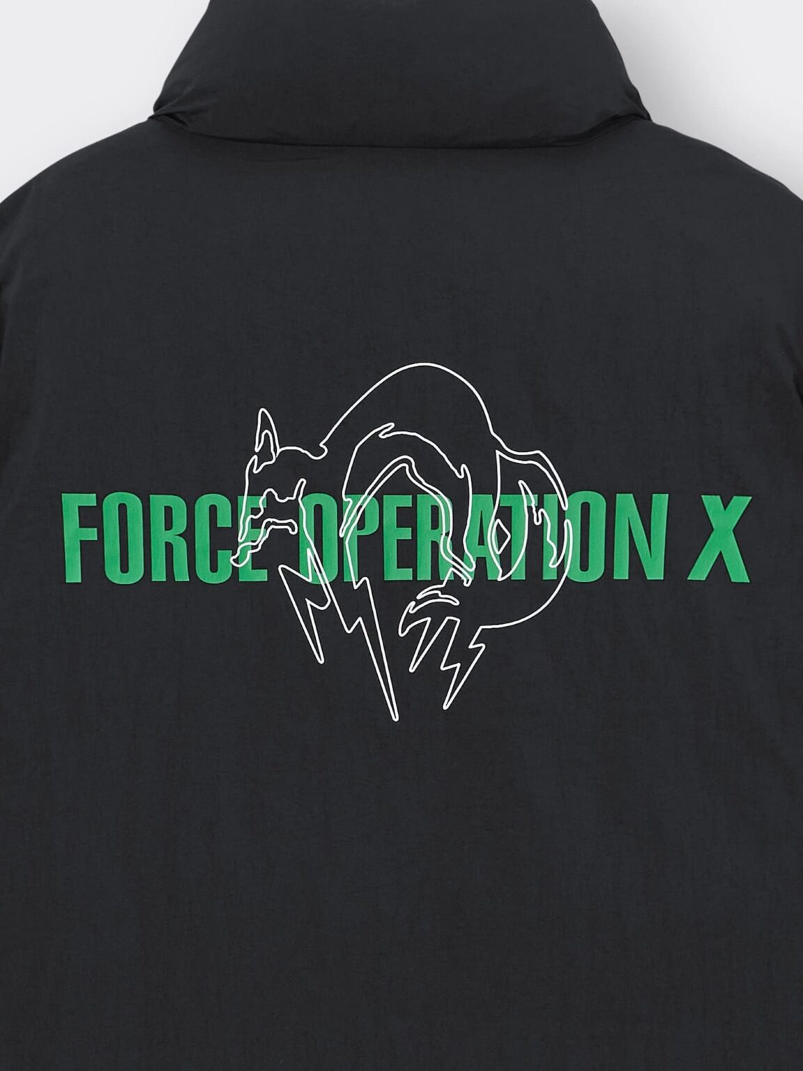 【10月25日発売】gu メタルギア 2024, メタルギアソリッド！発売日・ラインナップ まとめ【guコラボ 予定 2024/gu メタル ...