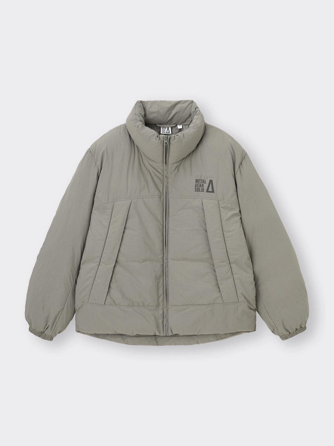 【10月25日発売】gu メタルギア 2024, メタルギアソリッド！発売日・ラインナップ まとめ【guコラボ 予定 2024/gu メタル ...