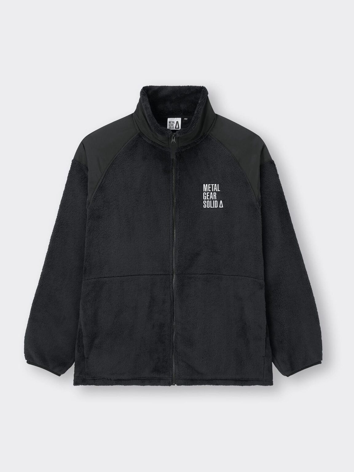 【10月25日発売】gu メタルギア 2024, メタルギアソリッド！発売日・ラインナップ まとめ【guコラボ 予定 2024/gu メタル ...