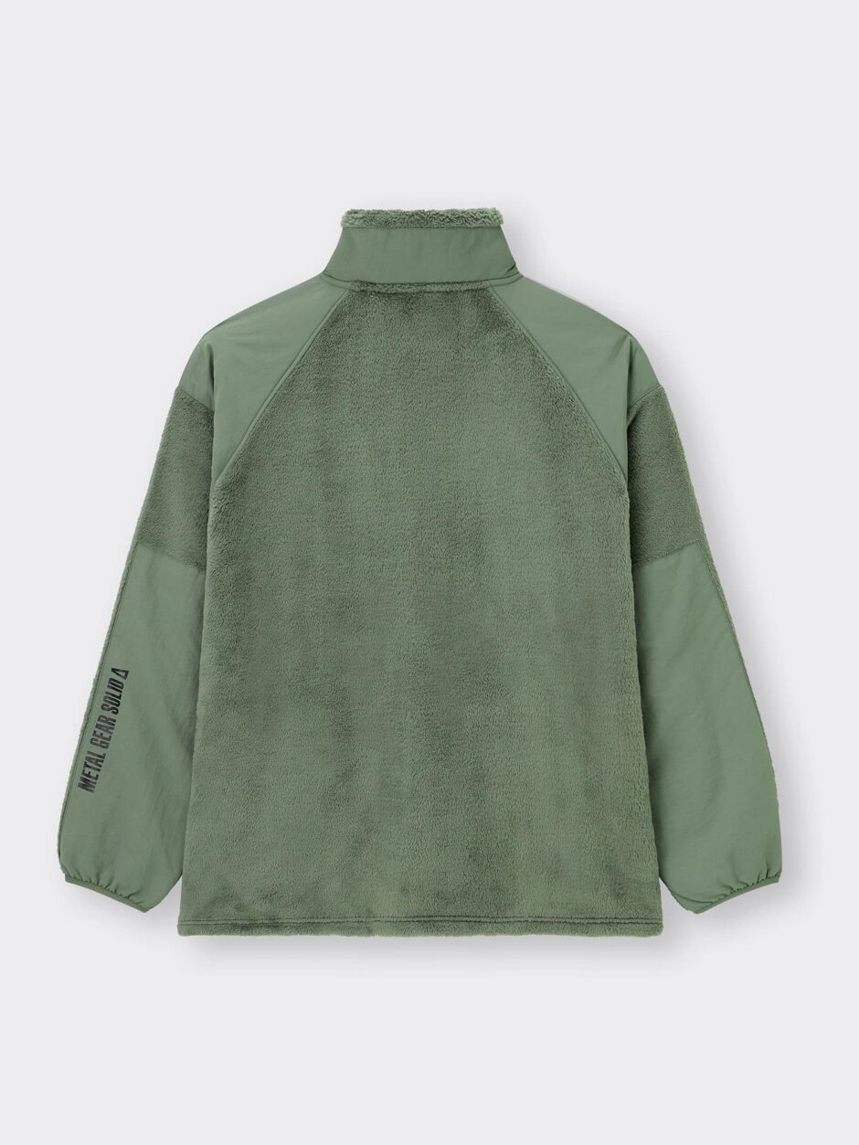 【10月25日発売】gu メタルギア 2024, メタルギアソリッド！発売日・ラインナップ まとめ【guコラボ 予定 2024/gu メタル ...