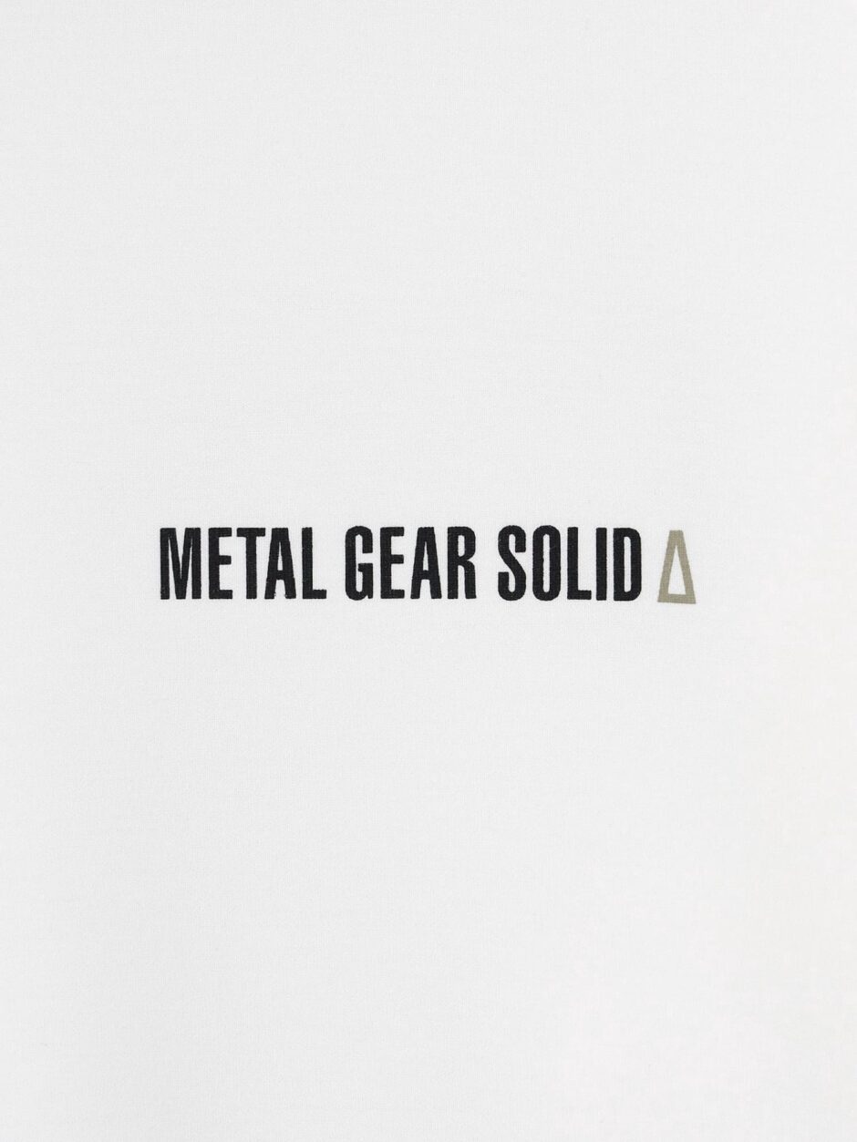 【10月25日発売】gu メタルギア 2024, メタルギアソリッド！発売日・ラインナップ まとめ【guコラボ 予定 2024/gu メタル ...
