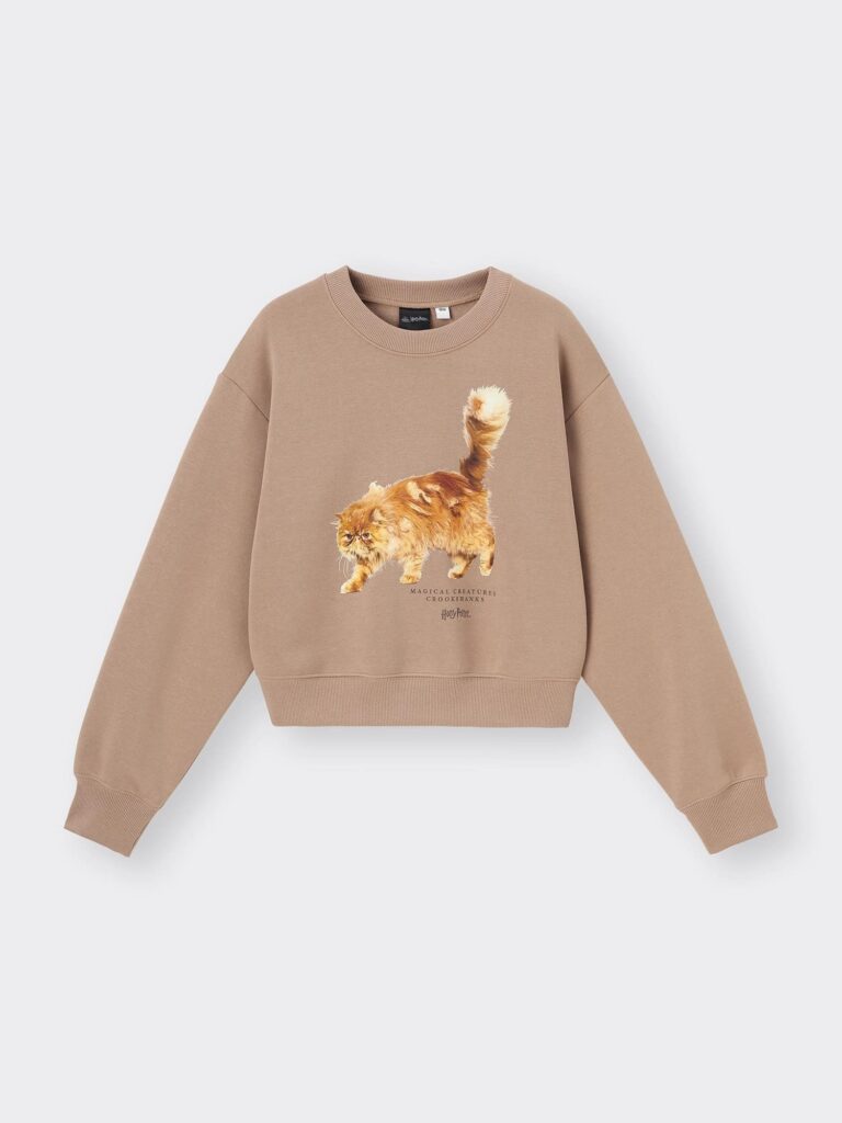 【11月22日発売】gu ハリーポッター 2024！メンズ,レディース,キッズ 発売日・ラインナップ まとめ【guコラボ 予定 2024/gu ハリーポッター コラボ/gu ハリポタ/gu ...