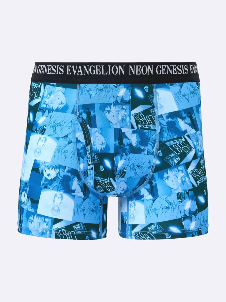 【1月1日発売】gu エヴァンゲリオン 2025！tシャツ・パーカ・靴下など 発売日・ラインナップまとめ【guコラボ 予定 2025/gu エヴァンゲリオンコラボ/gu エヴァコラボ】 | サポブロ