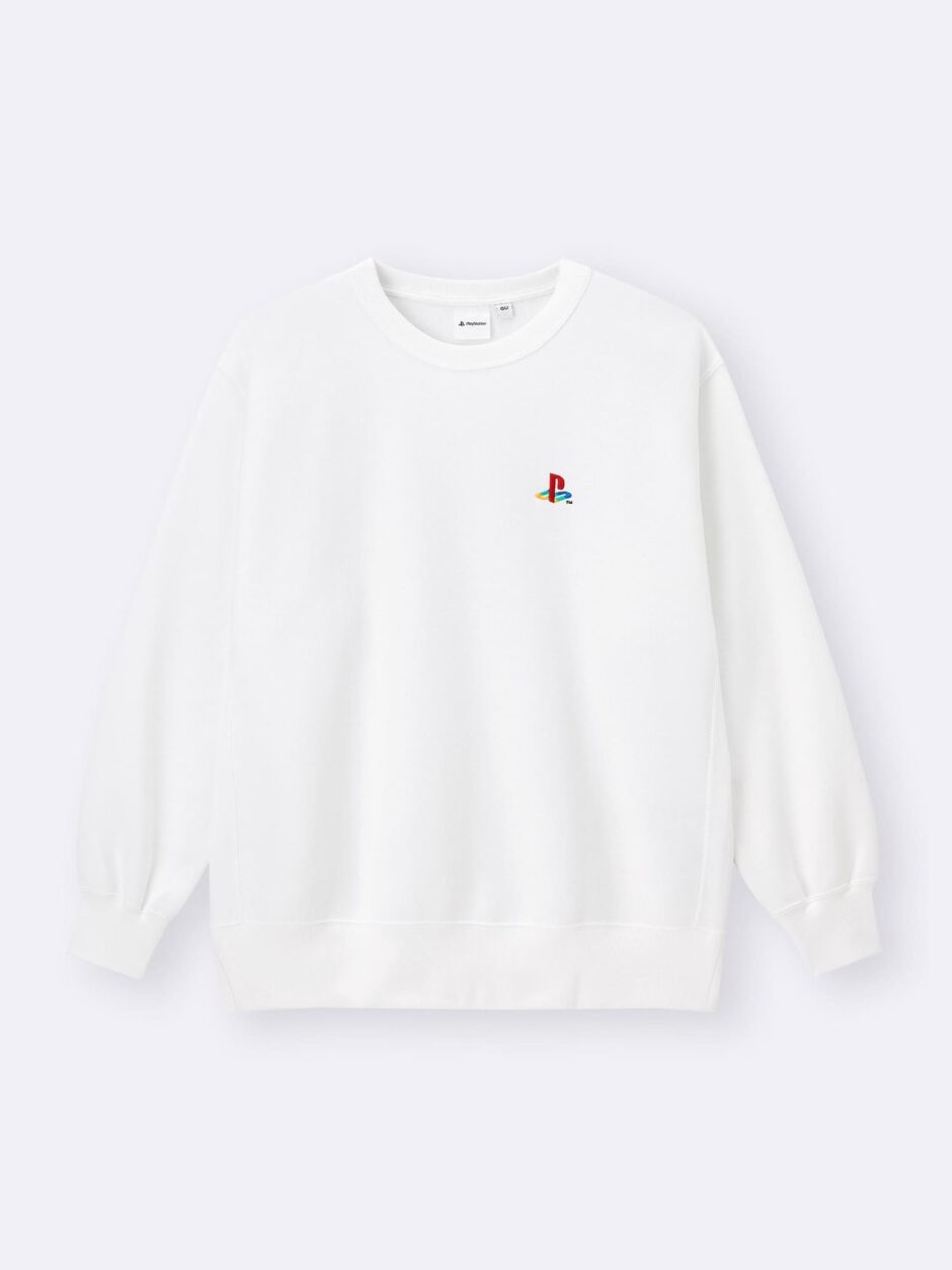 【12月6日発売】gu プレイステーション 2024！スウェット,パンツ,ルームウェア,靴下など 発売日・ラインナップ まとめ【guコラボ 予定 2024/gu プレステ コラボ/プレステ ...