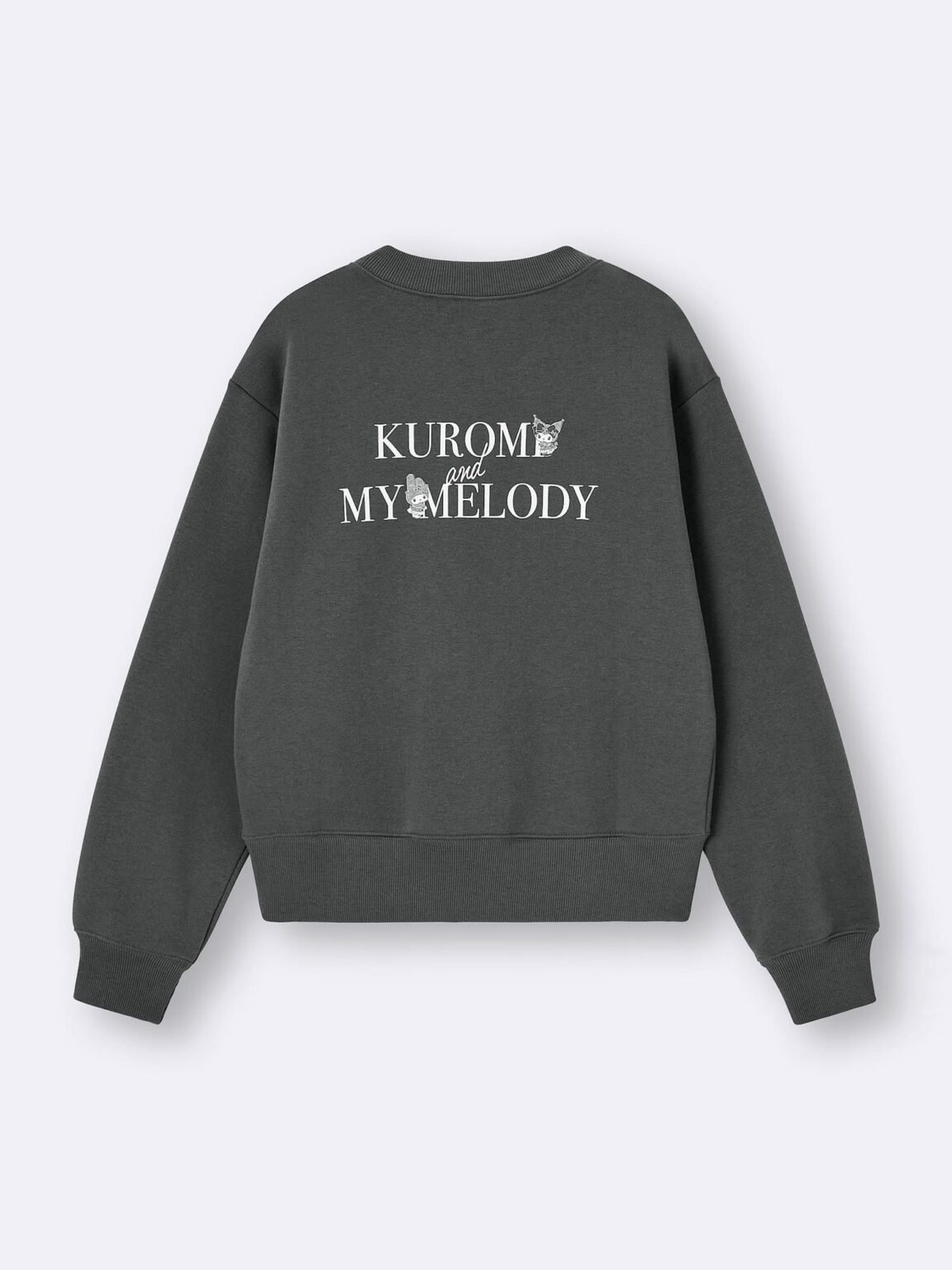 【1月1日発売】gu マイメロクロミ 2025！レディース,キッズ tシャツ・パジャマ・靴下など 発売日・ラインナップまとめ【guコラボ 予定 2025/gu サンリオコラボ 2025/gu ...