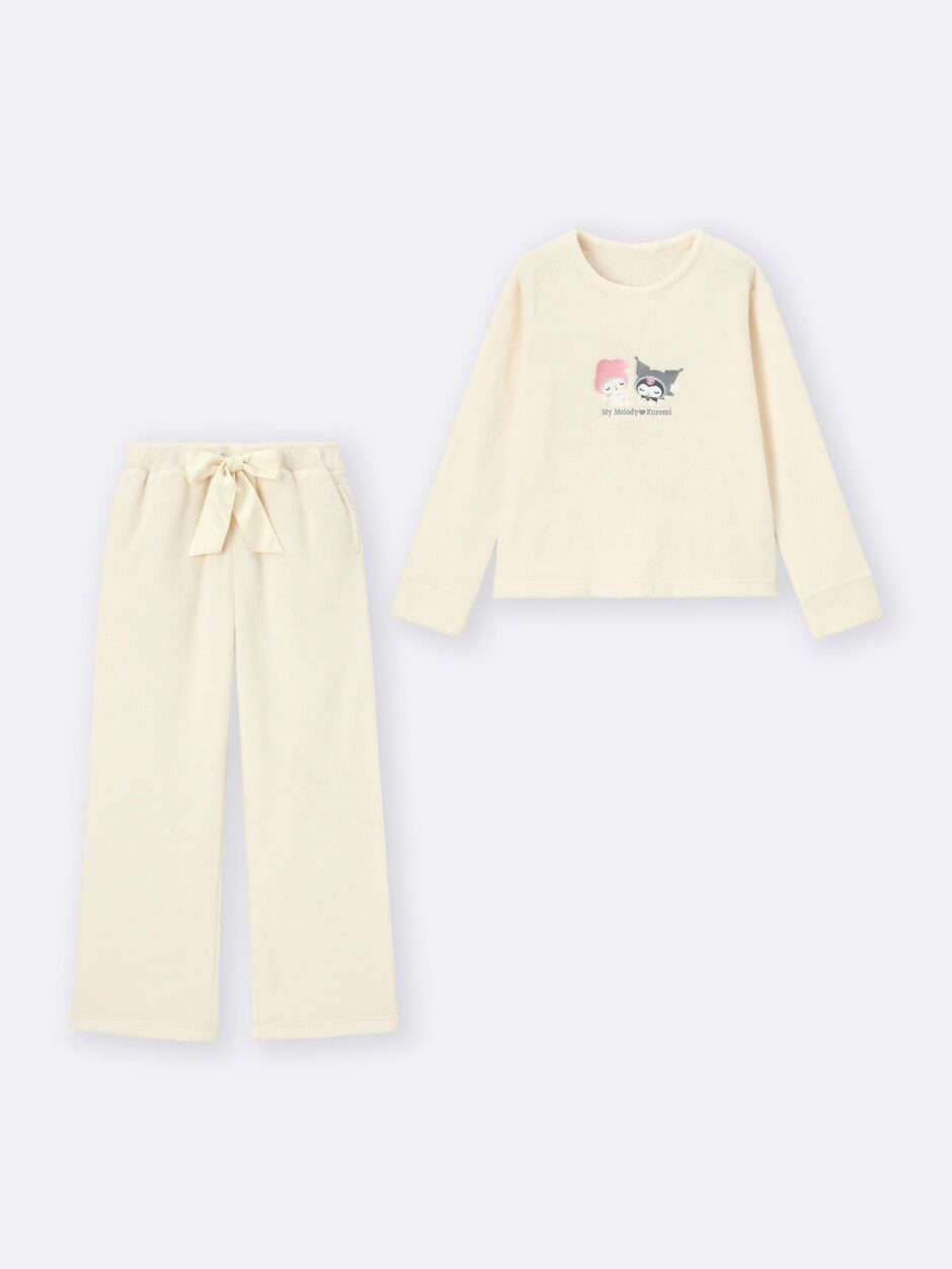 【1月1日発売】gu マイメロクロミ 2025！レディース,キッズ tシャツ・パジャマ・靴下など 発売日・ラインナップまとめ【guコラボ 予定 2025/gu サンリオコラボ 2025/gu ...