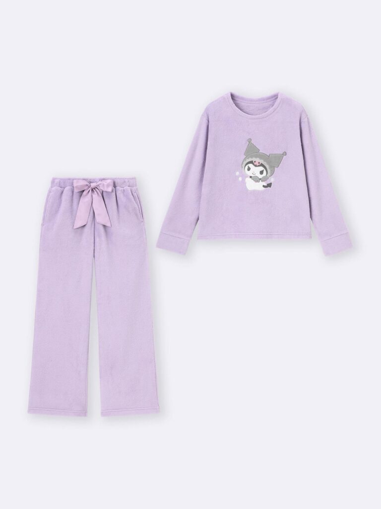 【1月1日発売】gu マイメロクロミ 2025！レディース,キッズ tシャツ・パジャマ・靴下など 発売日・ラインナップまとめ【guコラボ 予定 2025/gu サンリオコラボ 2025/gu ...