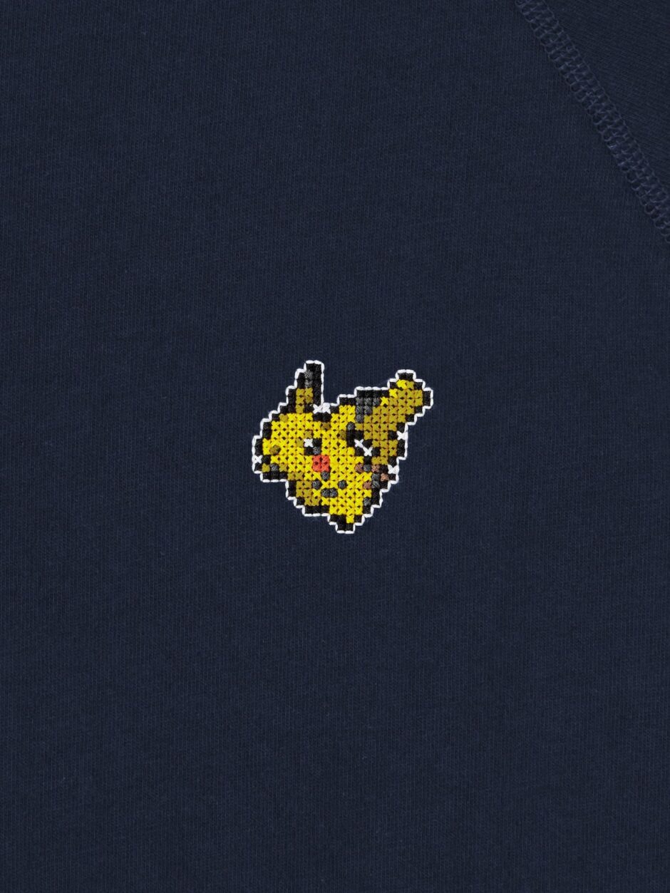 【4月25日発売】gu ポケモン 2025！メンズ,キッズ tシャツ・パジャマ・バッグなど 発売日・ラインナップまとめ【guコラボ 予定 2025/gu ポケモン コラボ/gu ポケモンt ...