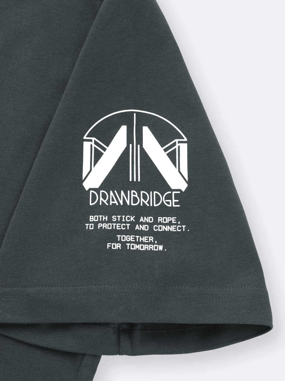 【6月13日発売】gu デスストランディング 2025！tシャツ・パジャマ・靴下など 発売日・ラインナップまとめ【guコラボ 予定 2025/gu デススト/gu death ...