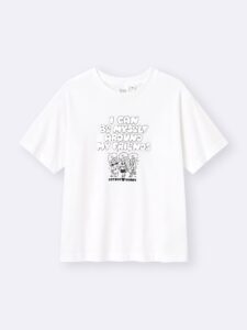 【6月20日発売】gu エスターバニー 2025！レディース,ティーン tシャツ・パジャマ・ポーチなど 発売日・ラインナップまとめ【guコラボ 予定 2025/gu エスターバニー コラボ ...