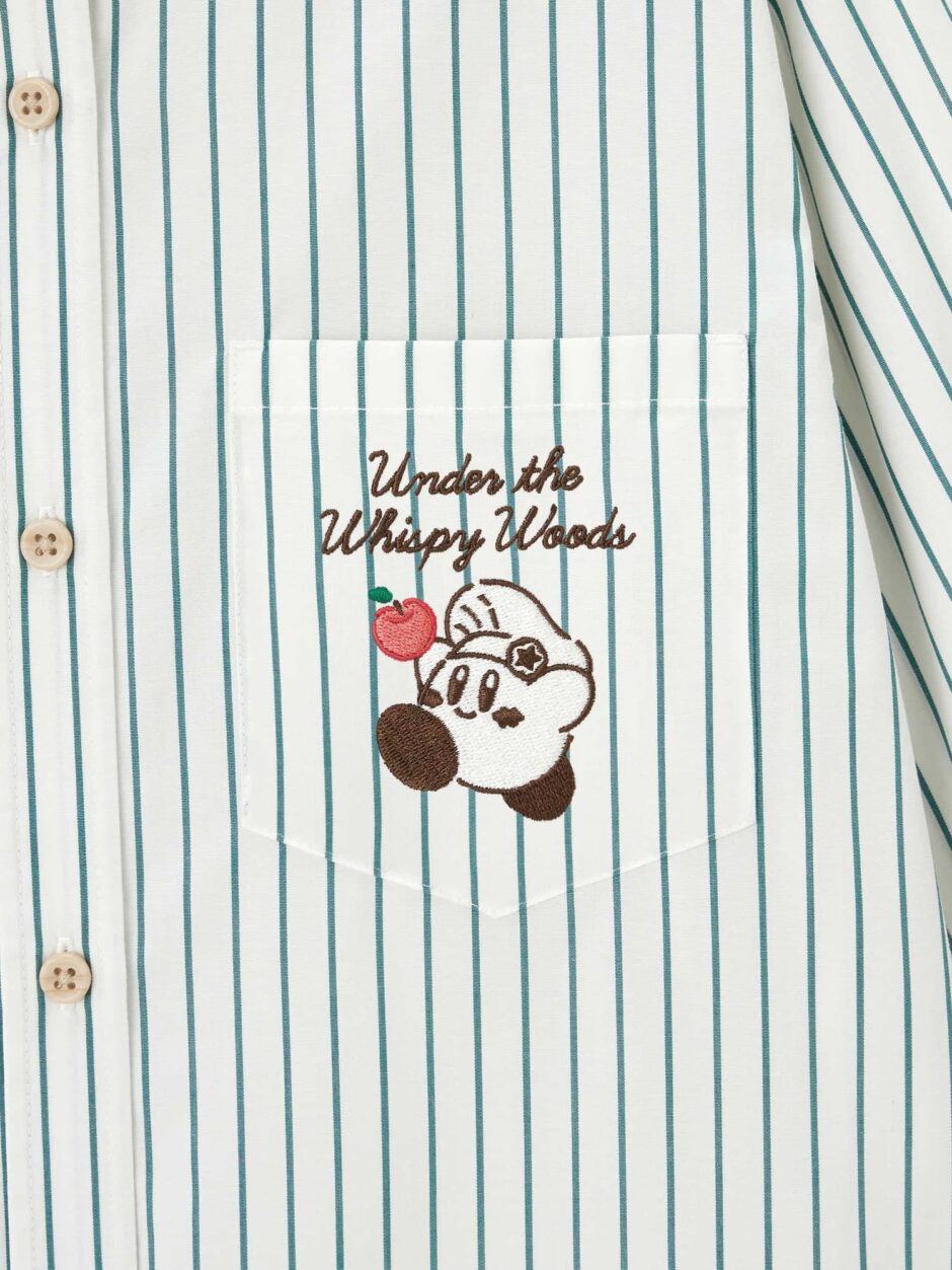 【9月12日発売】gu カービィ 2025！スウェット・カーディガン・ポーチなど 発売日・ラインナップまとめ【guコラボ 予定 2025/gu 星のカービィ コラボ/カービィカフェ コラボ ...