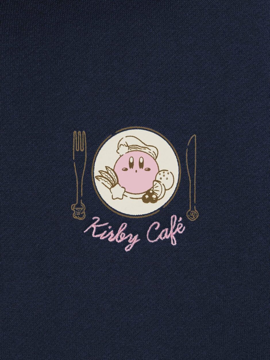 【9月12日発売】gu カービィ 2025！スウェット・カーディガン・ポーチなど 発売日・ラインナップまとめ【guコラボ 予定 2025/gu 星のカービィ コラボ/カービィカフェ コラボ ...