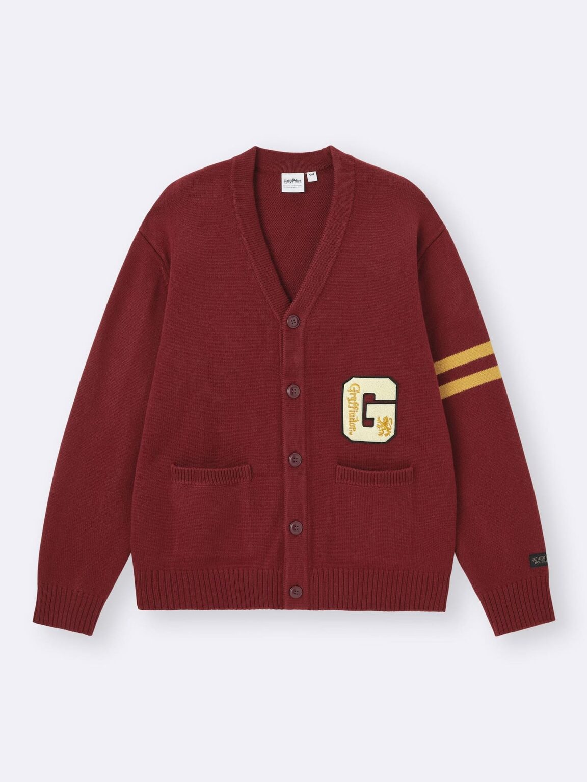 【11月21日発売】gu ハリーポッター 2025！メンズ,レディース,キッズ 発売日・ラインナップまとめ【guコラボ 予定 2025/gu ...